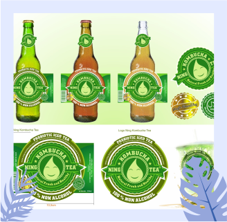 10 Jenis Sticker Printing Murah - GARUDA DIGITAL PRINTING